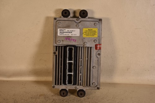 03-07 FORD F-250 F-350 INJETOR MODULE CONTROL MODULE ECU ECM 1845117 | eBay
