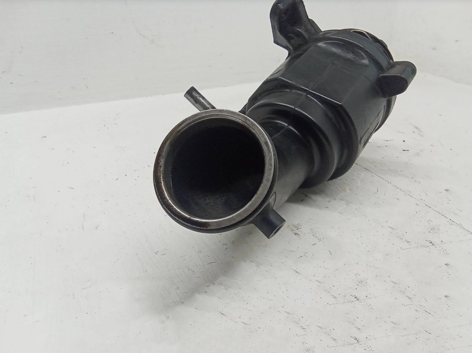 Mercedes-Benz W211 W219 W251 W164 Intercooler Turbo Air Intake Pipe ...
