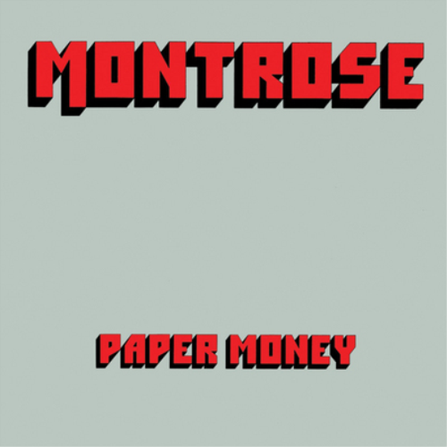Montrose Paper Money (CD) Remastered Album 5055300387462 | eBay