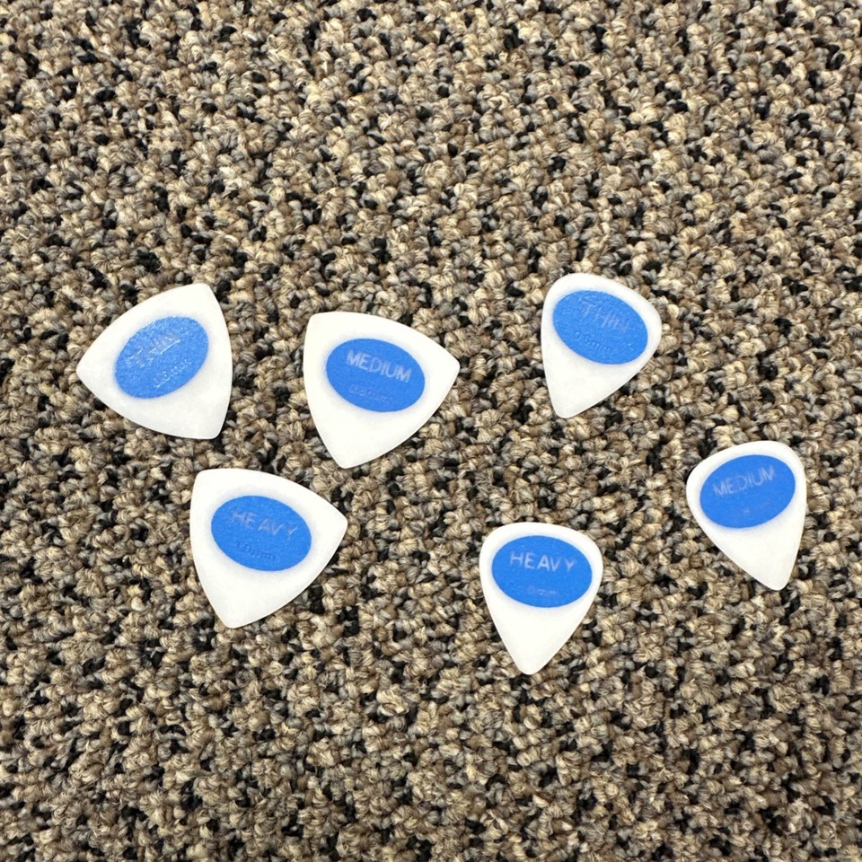 Lot Of 100+ Cool Picks Guitar Picks | eBay
