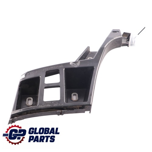 Bumper Carrier Mercedes ML 350 W166 Rear Bumper Bracket Right O/S ...