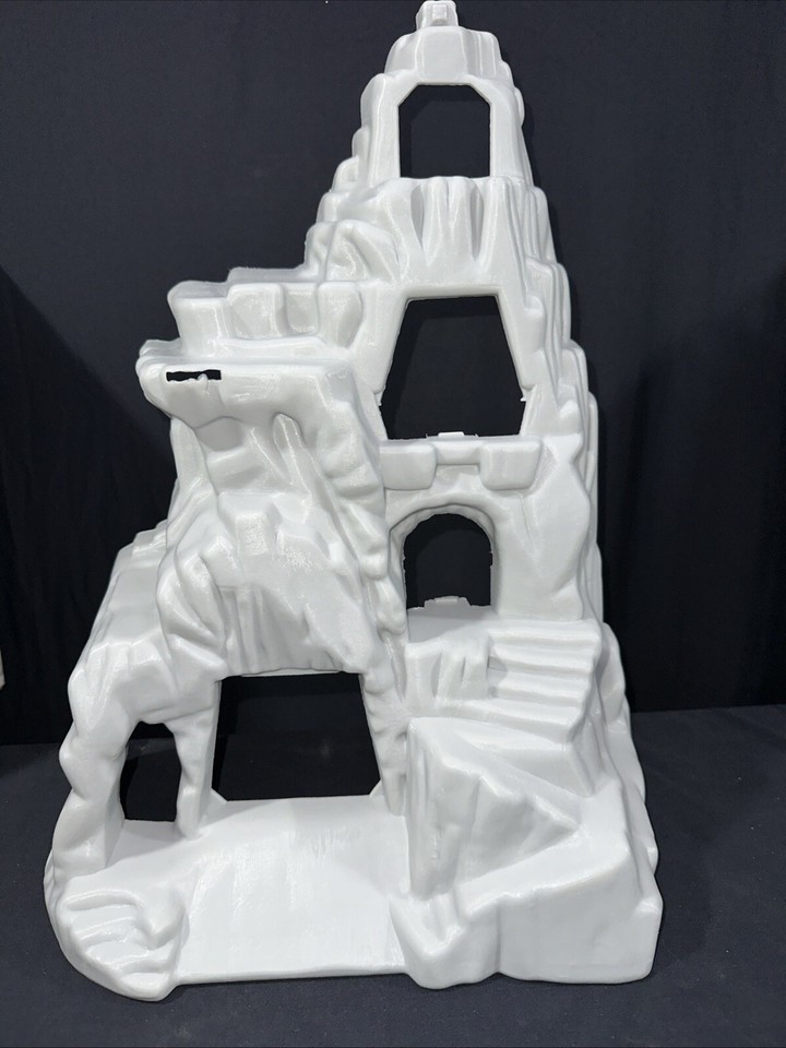 Vintage Hill Top Alpha Action Playset, Complete With Original Box 167 ...