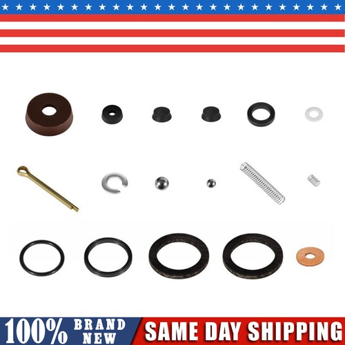 Seal Replacement Repair Rebuild Kit for Floor Jack Hein Werner WS Model ...