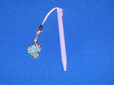 3DS Stylus Misdreavus Charm - Stylus & Charm for Nintendo DS System | eBay