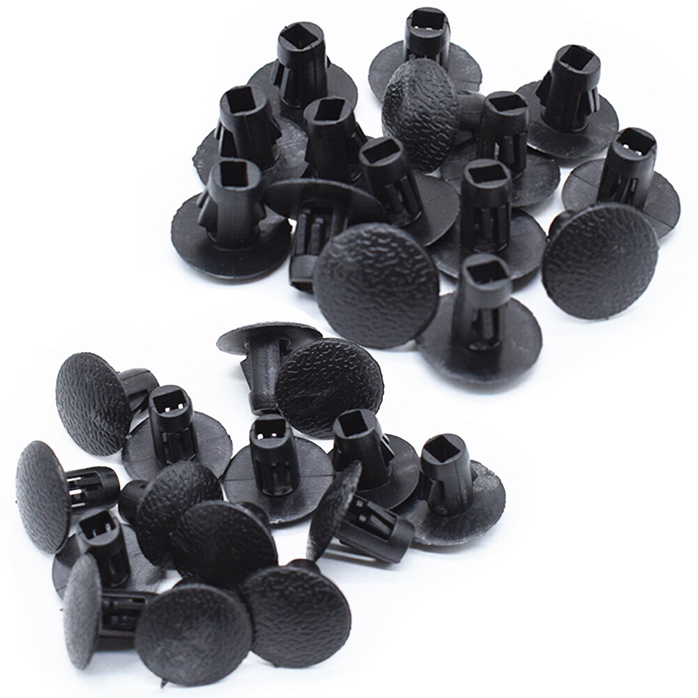30x For Toyota Lexus Splash Shield Clips Fender Liner Apron Retainer ...