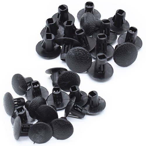 30x For Toyota Lexus Splash Shield Clips Fender Liner Apron Retainer ...