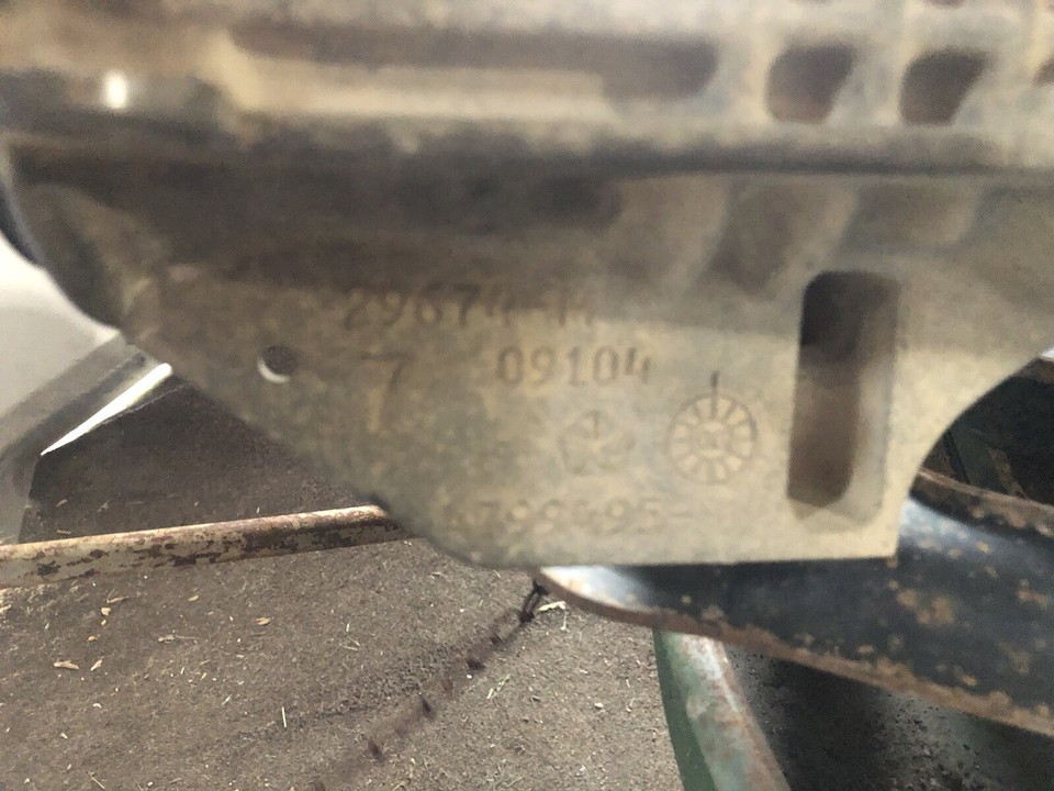 Automatic Transmission, 545RFE, Chrysler, 5 Speed, Used | eBay