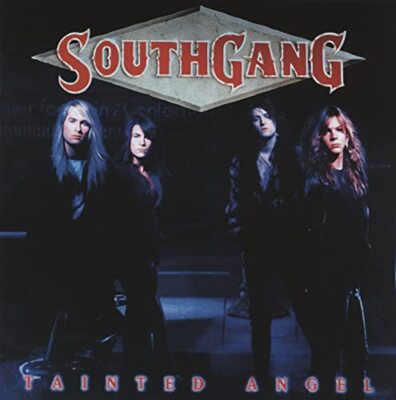 Southgang - Tainted Angel [CD] Sent Sameday* | eBay UK