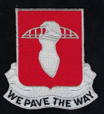 17th Armored Engineer Battalion HAT Patch SAPPER CASTLE US ARMY PIN UP ...