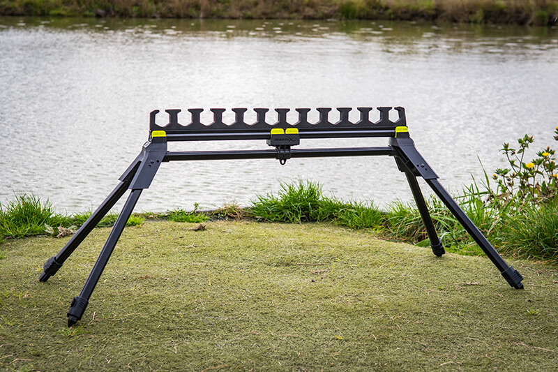 NEW 2022 MATRIX 4 LEG POLE TOP KIT ROOST 12KIT OR 24 KIT | eBay UK