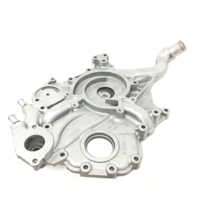 Genuine Mopar Dodge Chrysler Jeep 3.7L 4.7L Timing Chain Cover | eBay