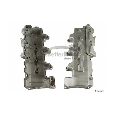 One New Genuine Engine Valve Cover Right 1120100430 for Mercedes MB | eBay
