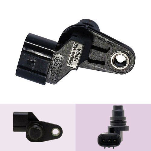 Cam Angle Sensor for Hyundai i45 Ix35 Santa Fe Sonata (2.4L G4KC G4KE ...