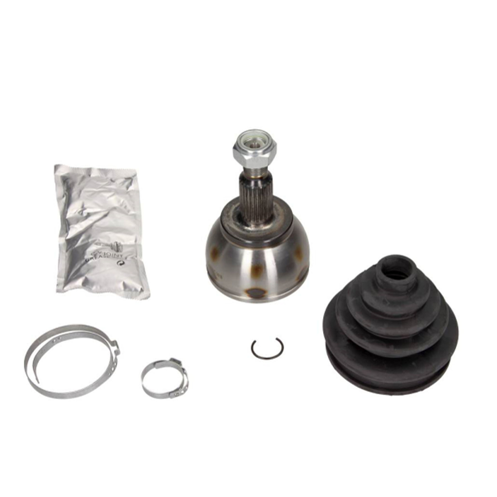 MAXGEAR Gelenksatz Radseite für MERCEDES A-CLASS W169 W245 OE ...