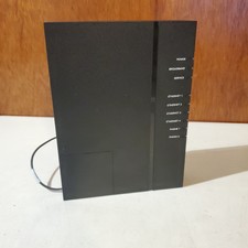 CALIX 100-04974 - 716GE-I R2 Indoor Optical Network Terminal BVMHF00DRA ...