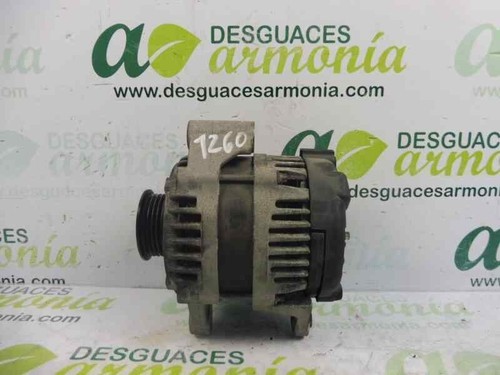 96843503 ALTERNATEUR / 765723 POUR CHEVROLET SPARK BASIS + | eBay