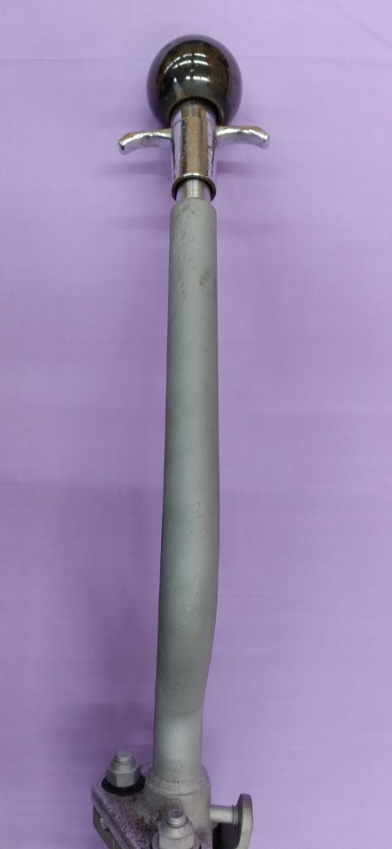 Mopar Vintage Inland ITM 4 Speed Shifter | eBay