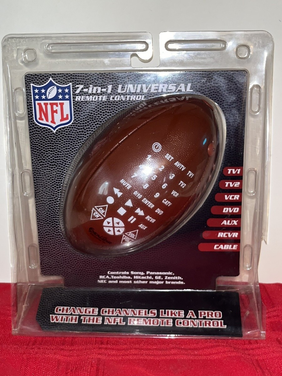 Nfl Direct Tv Remote Control CHICAGO BEARS DIRECTV REMOTE CONTROL