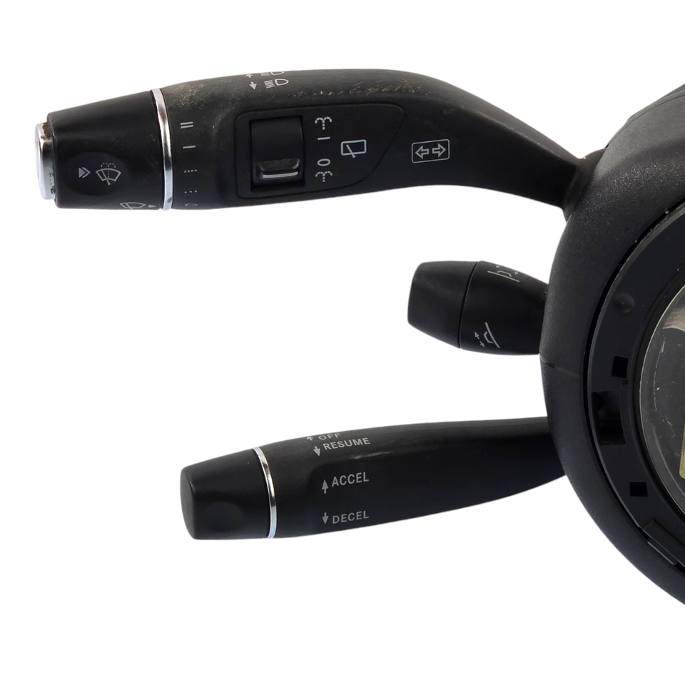 2012-2019 MERCEDES W 166 ML GLE GLS GL CLOCK SPRING CONTROL UNIT ...