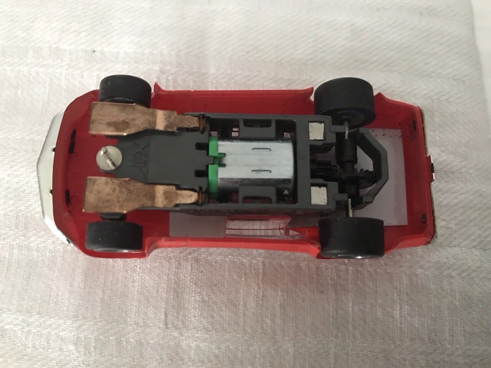 afx mega g HO Slot Car NEW | eBay