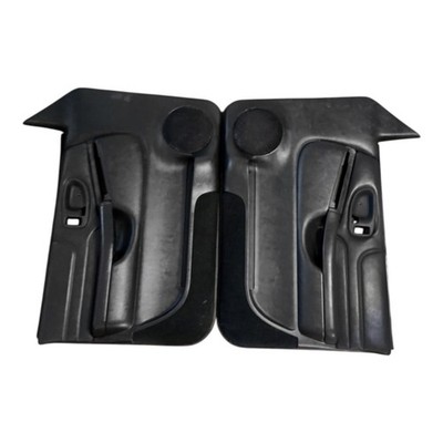 98-05 S10 SONOMA JIMMY BLAZER POWER FRONT DOOR PANEL LEFT RIGHT PANELS ...