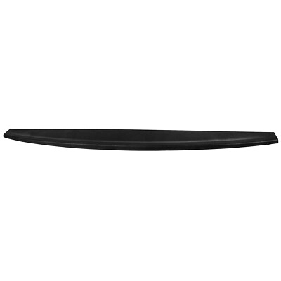 Tailgate Molding Spoiler For 2017-18 Ram 1500 19-22 Ram 1500 Classic ...