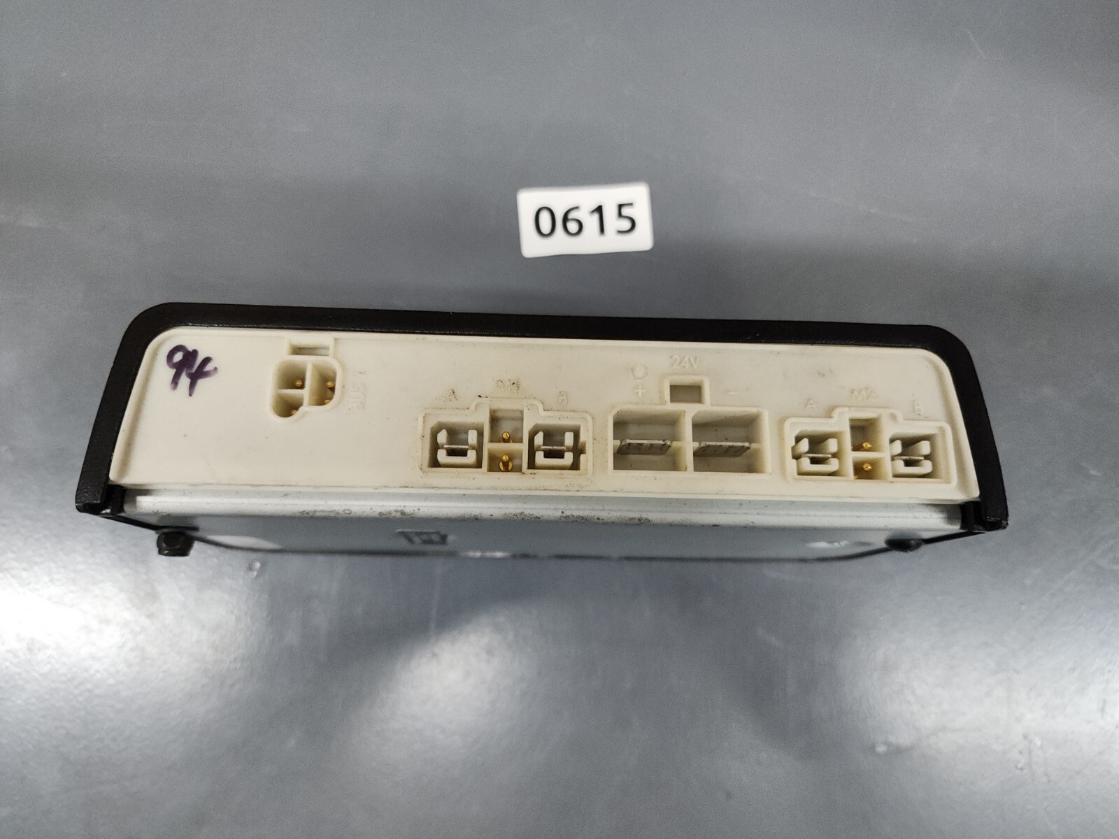 Golden Technologies LiteRider Mobility Power Wheelchair Controller DLX ...