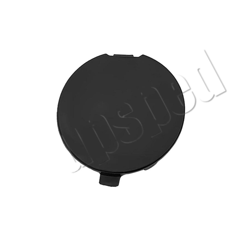 Front Bumper Towing Tow Hook Hole Eye Cover Cap For Mazda CX-3 CX3 DK ...