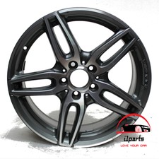 18" MERCEDES CLA AMG Wheel 85530a 1764010700 Recon for sale online | eBay