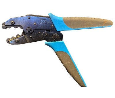 Crimpers - Crimpmaster Crimpers