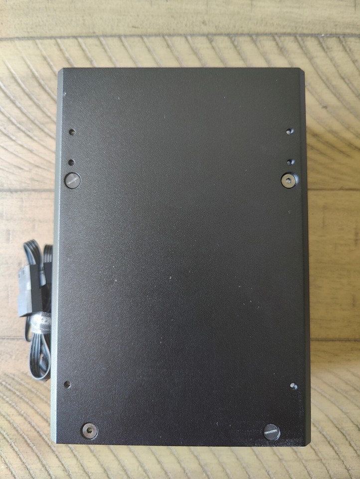 Granzon Digital Display Pump and Reservoir Combo w/ 5v Addressable RGB ...