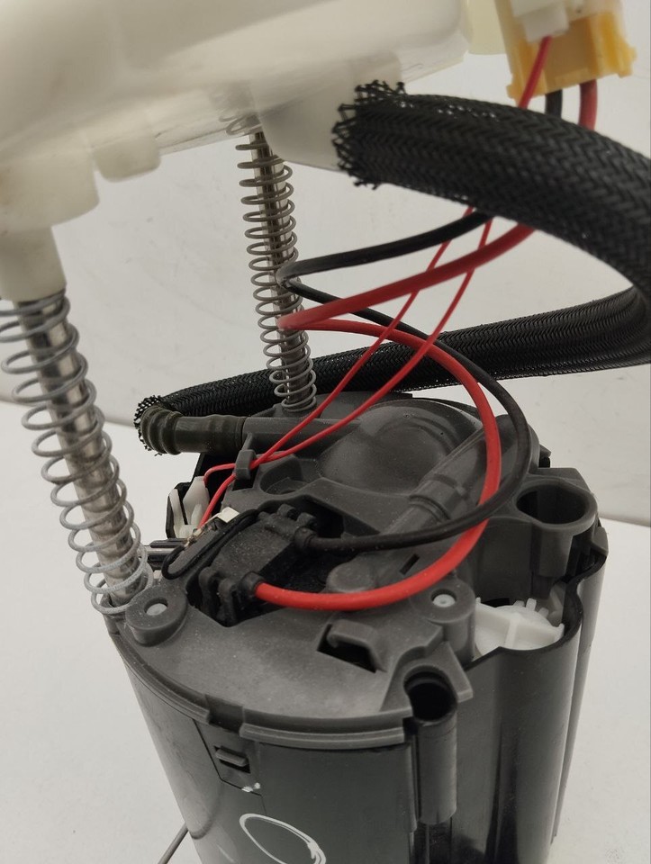 MASERATI 670003734 GHIBLI (M157) 2015 Fuel Pump | eBay