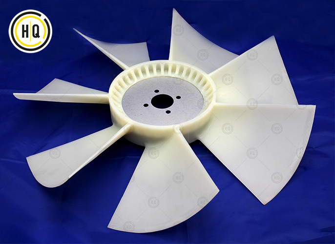 Cooling Fan For Perkins, 2485C520, 1004, 1104, 1006, 1106, 560MM, 21.5 ...
