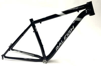 Bicycle Frames - 6061 Aluminum - Nelo's Cycles