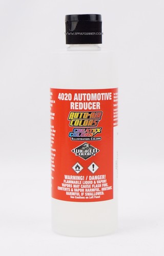 Createx 4020 Automotive Reducer 8oz | eBay