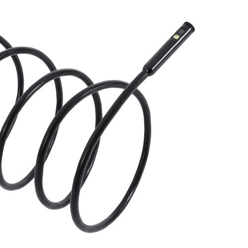 32ft Pipeline Endoscope Drain Sewer Pipe Inspection Camera Video ...