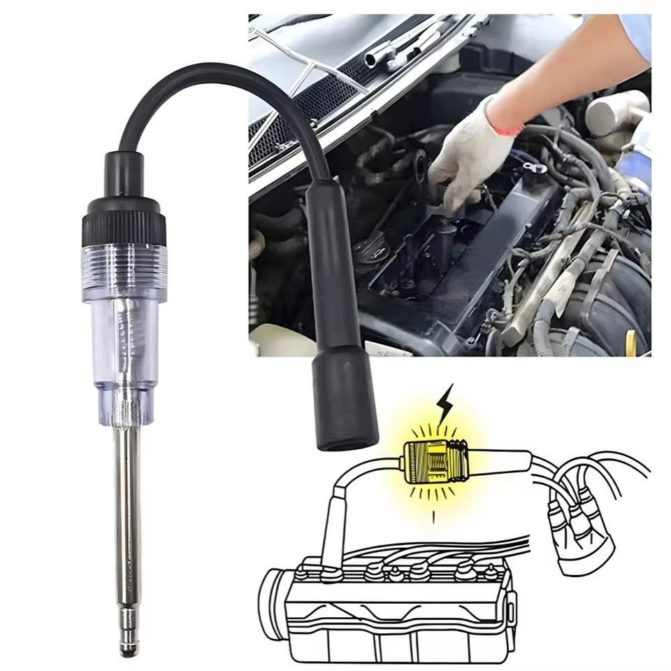 Appliance Diagnostics Tool Coil Tester, AC Circulation Pump , Heavy ...