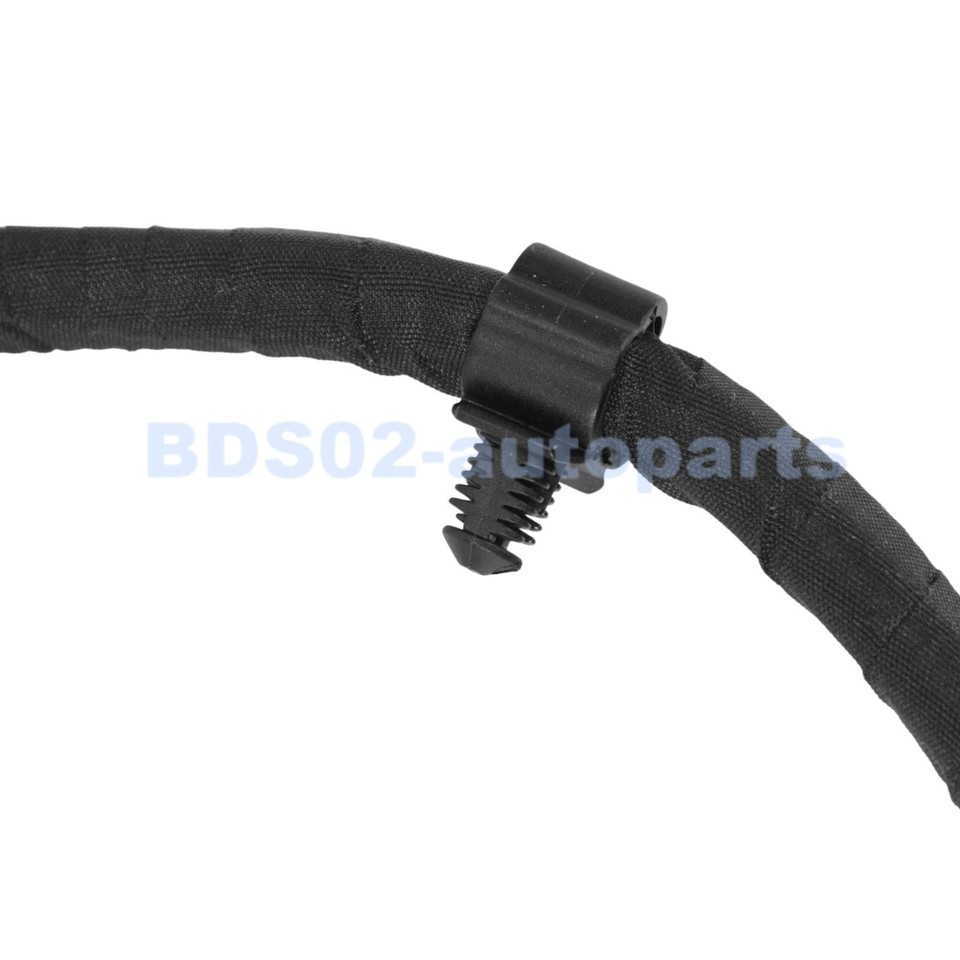 Windscreen Washer Nozzle Chain 61667954476 For BMW F45 F46 214d 218d ...