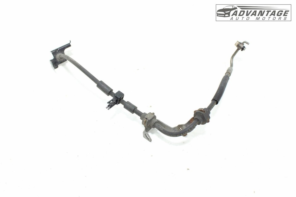 2020-2025 FORD EXPLORER 4WD FRONT LEFT DRIVER SIDE BRAKE CALIPER TUBE ...