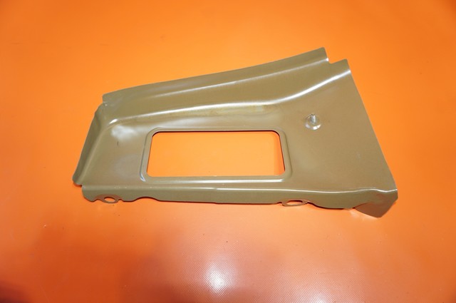 TESLA MODEL 3 WHEELHOUSE EXTENSION LEFT 2017 2018 2018 2019 2020 ...