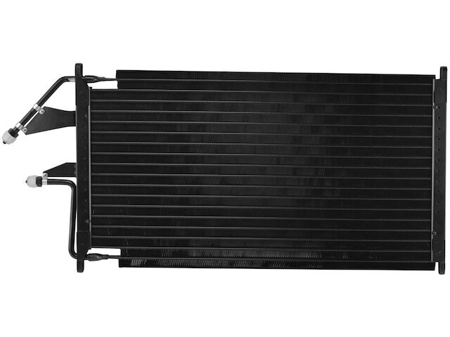A/C Condenser 22NDYF72 for C1500 K3500 K1500 C2500 C3500 K2500 1993 ...