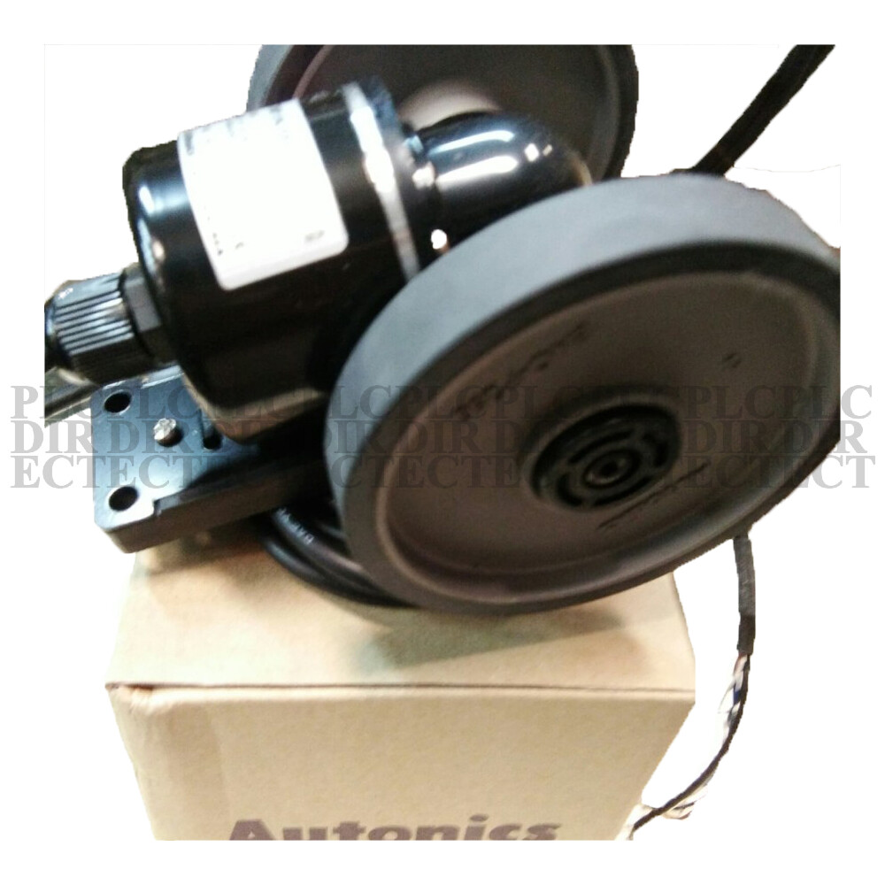 NEW Autonics ENC-1-2-N-24 Rotary Encoder 12-24VDC | eBay