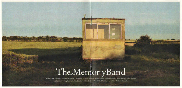 The Memory Band - Memory Band (2004) for sale online | eBay