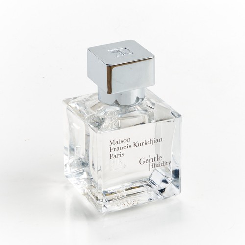 Maison Francis Kurkdjian Gentle Fluidity Silver Eau De Parfum 2.4OZ MFK ...
