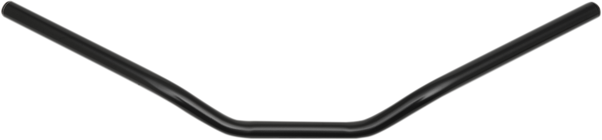 EMGO - 23-12572S - Handlebar - GP Tour - Satin Black | eBay