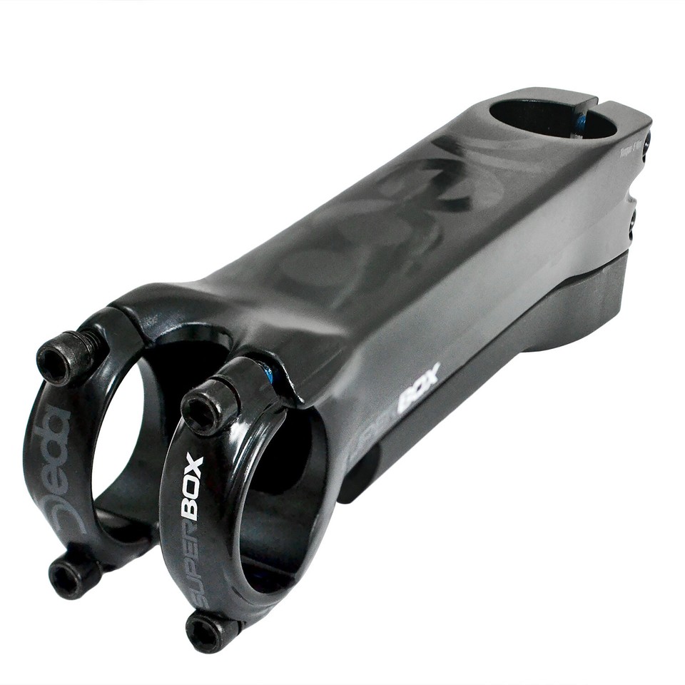 Deda Elementi Superbox DCR 31.7x130mm Integrated Hidden Cable Routing ...