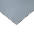 0.063" x 24" x 48", Kydex, Royalite Fire Rated Plastic Sheet, PC Level ...