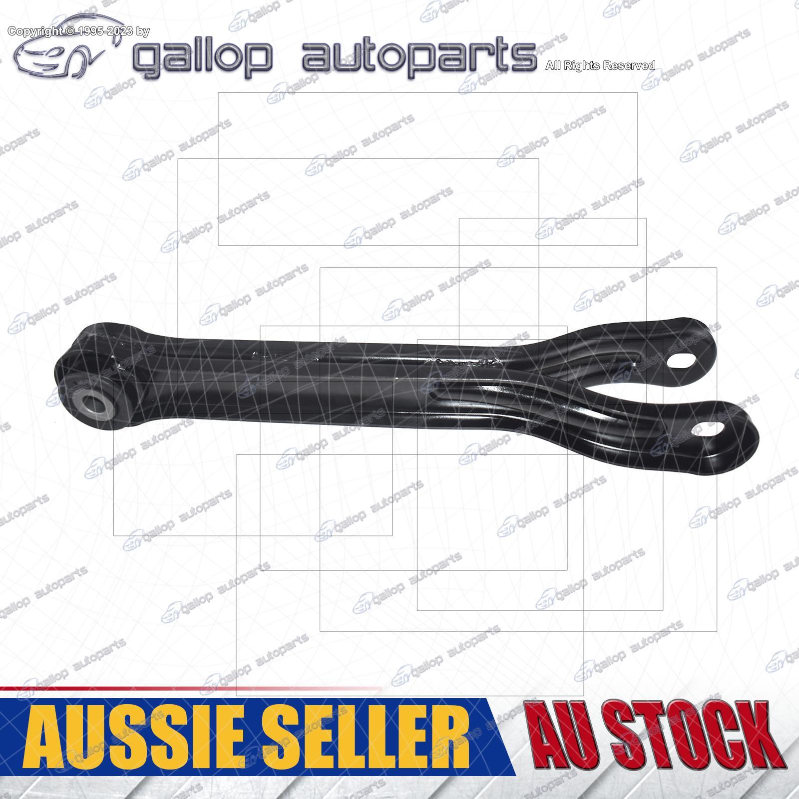 for HOLDEN COMMODORE VE VF STATESMAN WM 06-17 PAIR REAR TRAILING ...