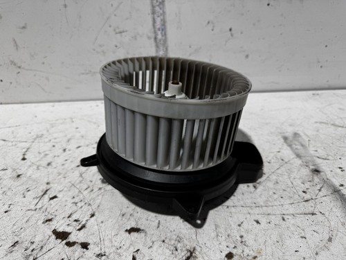 Mercedes R Class Heater Fan Motor W251 11/2010-01/2014 | eBay Australia