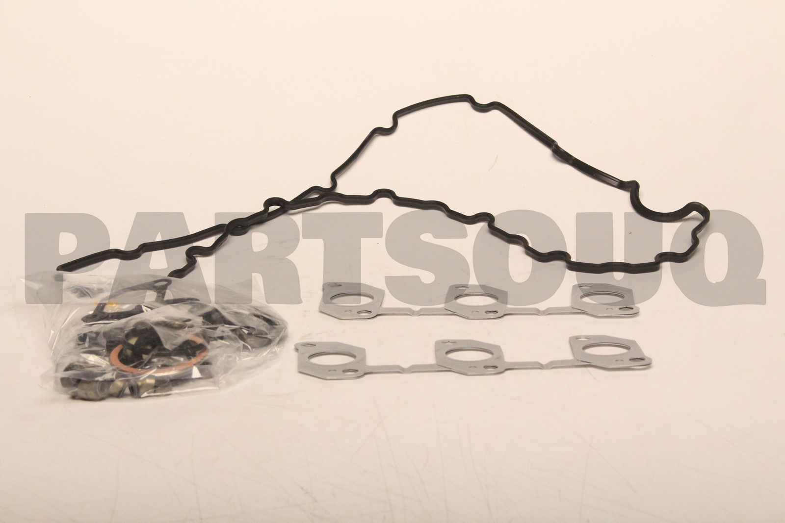 0411217140 Genuine Toyota GASKET KIT, ENGINE VALVE GRIND 04112-17140 | eBay